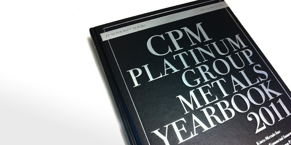 CPM Group Store